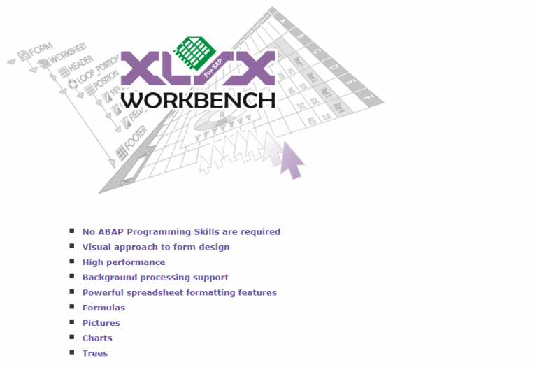 [SAP] – XLS Report dengan XLWB Workbench – The GuritnoY Blog