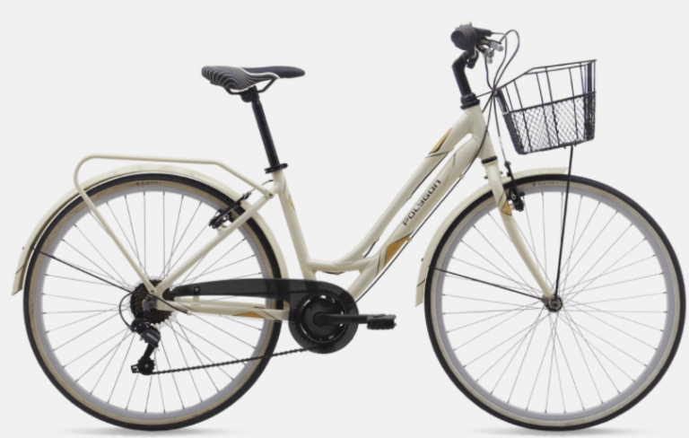 [Product] – Polygon Sierra Lite, nyaman untuk ber-kiwes Santai – The ...